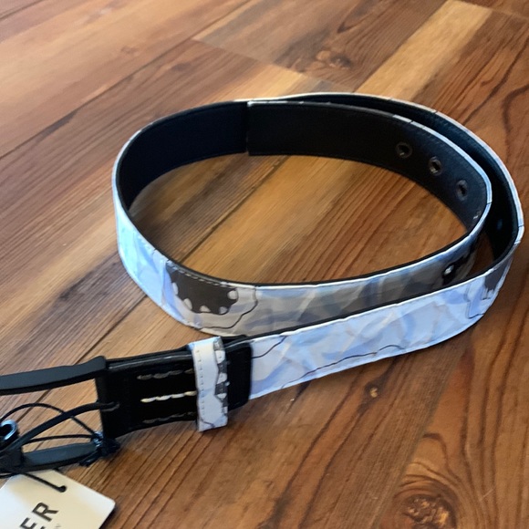 curater | Accessories | Snowboardingskiing Belt | Poshmark